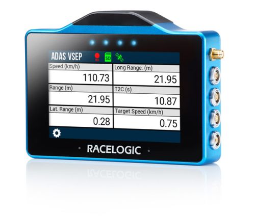 VBOX Automotive - VBOX Touch