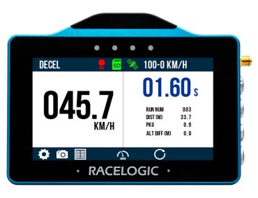 VBOX Automotive - VBOX Touch